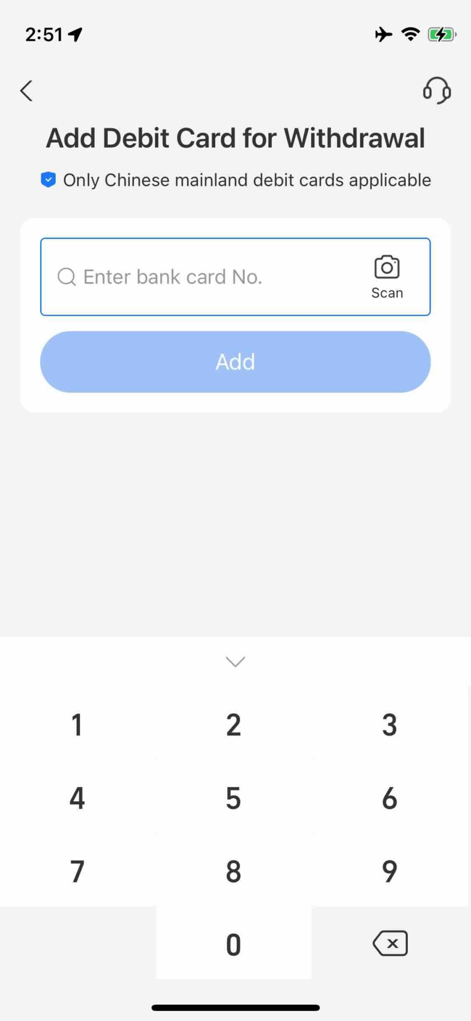 Essential Guide To Alipay Top Up - Shanghai Specials
