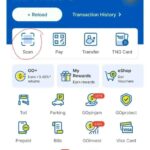Alipay QR Codes and How to Use Them 2024 - Shanghai Specials