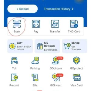 Alipay QR Codes and How to Use Them 2024 - Shanghai Specials