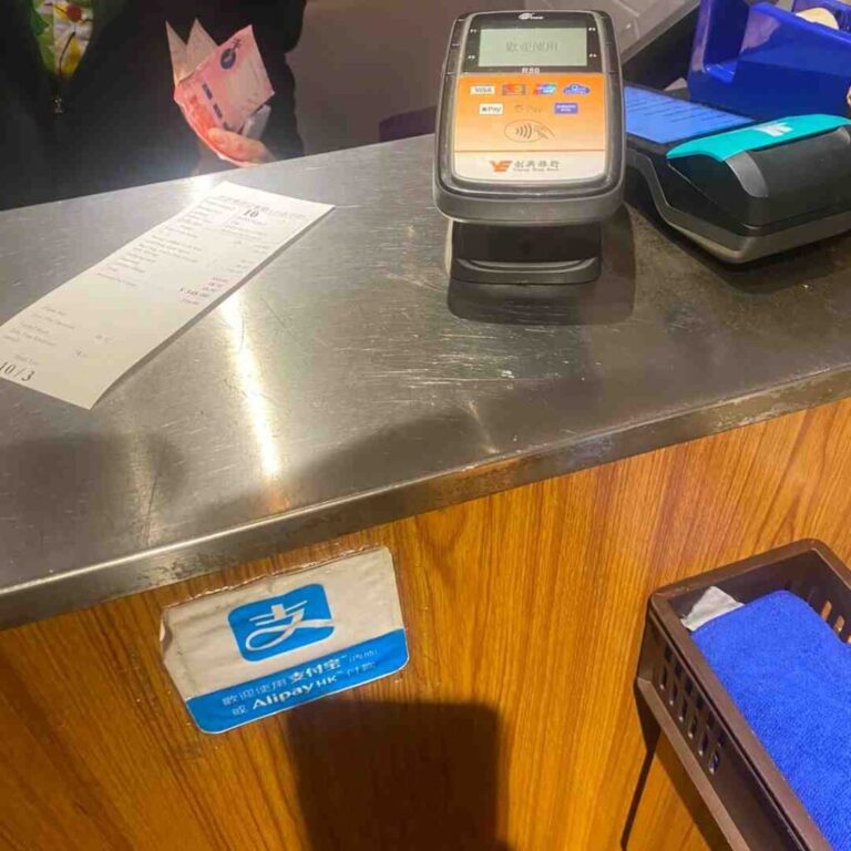 Alipay HK Payment Solution and How to Use It in Hong Kong - Shanghai ...