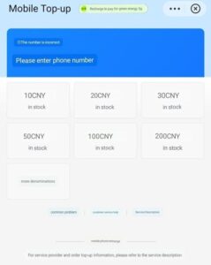 Essential Guide To Alipay Top Up - Shanghai Specials