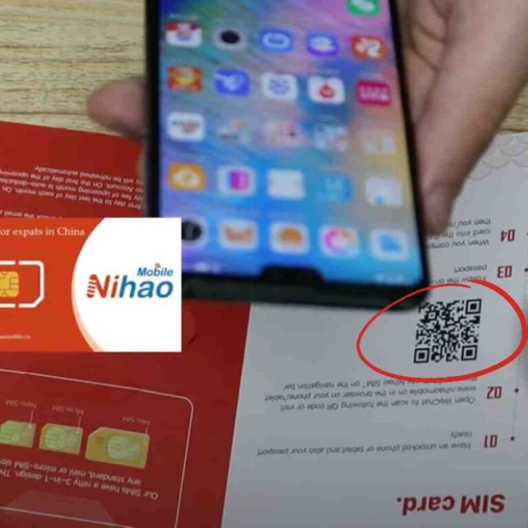 Nihao Mobile: An Essential How To Guide - Shanghai Specials