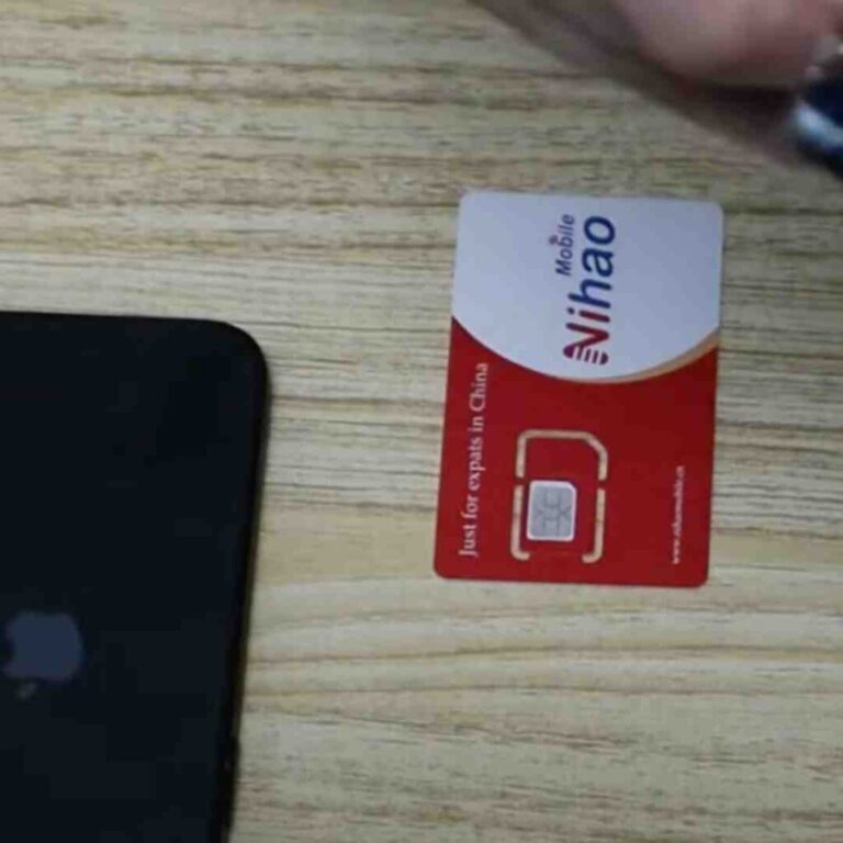 Nihao Mobile: An Essential How To Guide - Shanghai Specials