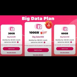 Nihao Mobile: An Essential How To Guide - Shanghai Specials