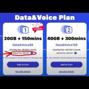 Nihao Mobile: An Essential How To Guide - Shanghai Specials