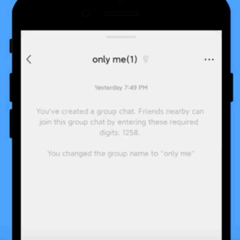 WeChat Features: The Hidden Feature You Must Know - Shanghai Specials