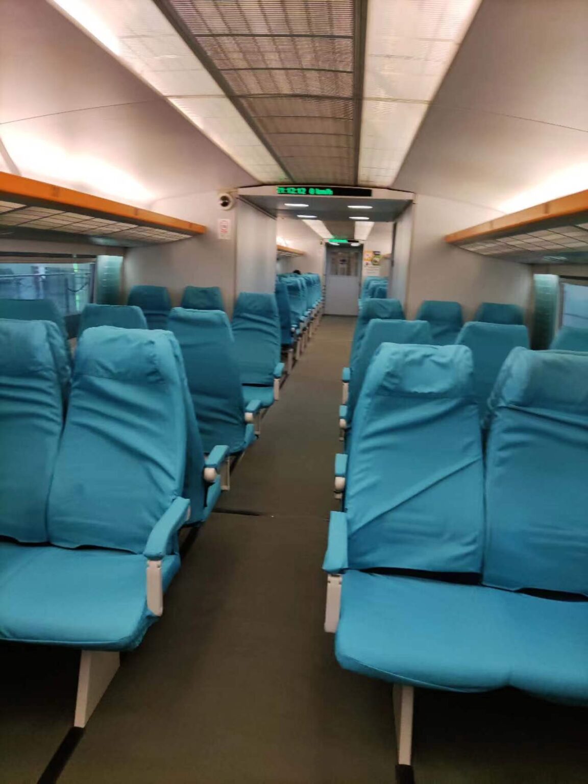 How to Take the Advanced Shanghai Maglev Train After Landing at PVG ...