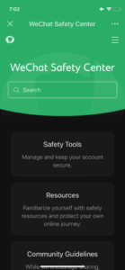 Is WeChat Safe To Use? Insider Explanations - Shanghai Specials